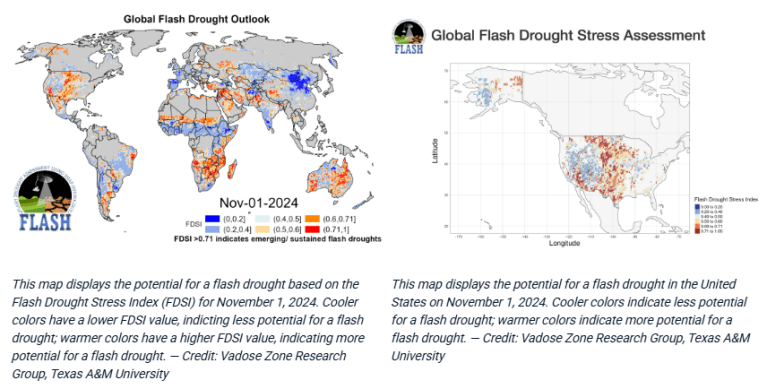 LSU Soil Hydrology & Remote Sensing Lab – Soil Hydrology and Remote ...