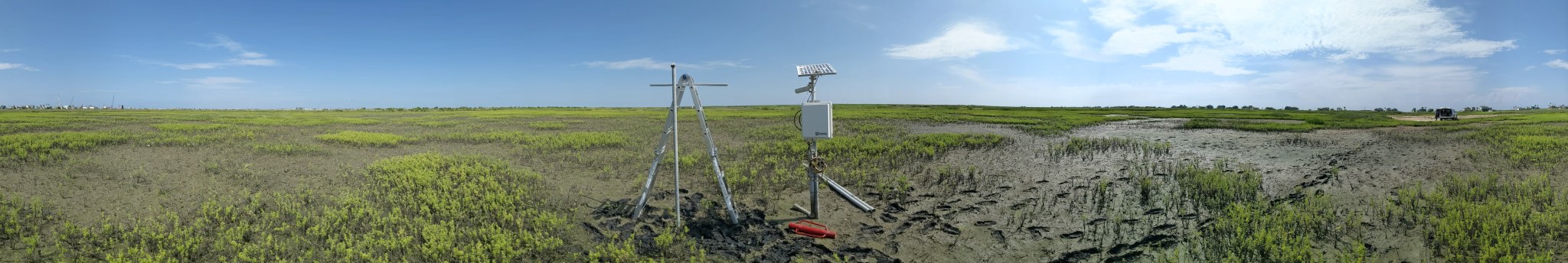 LSU Soil Hydrology & Remote Sensing Lab – Soil Hydrology and Remote ...