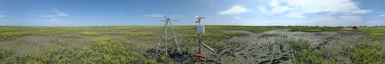 LSU Soil Hydrology & Remote Sensing Lab – Soil Hydrology and Remote ...