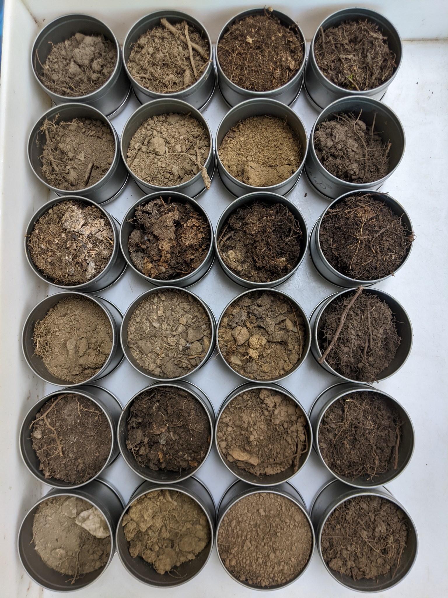 LSU Soil Hydrology & Remote Sensing Lab – Soil Hydrology and Remote ...