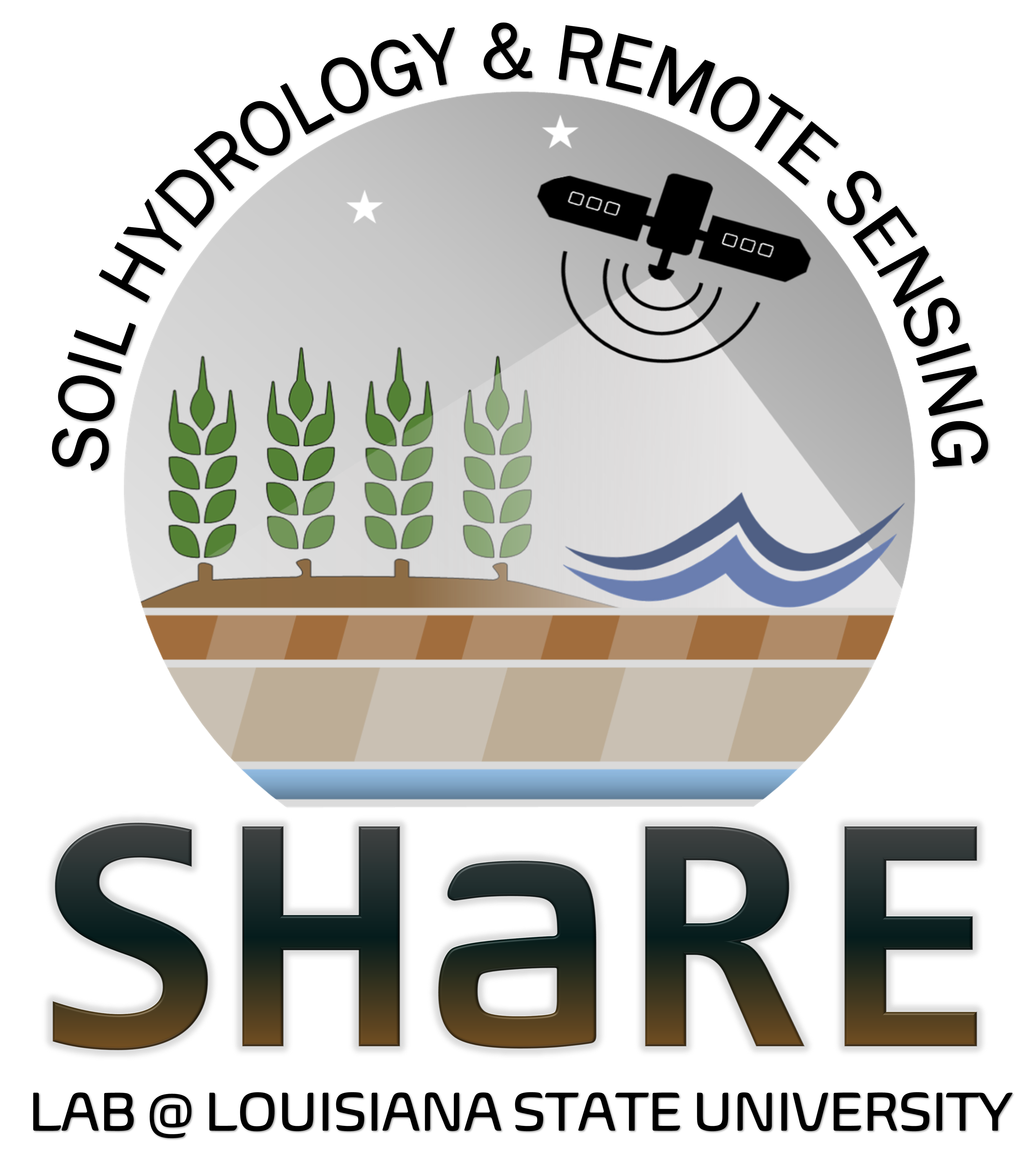 LSU Soil Hydrology & Remote Sensing Lab – Soil Hydrology and Remote ...